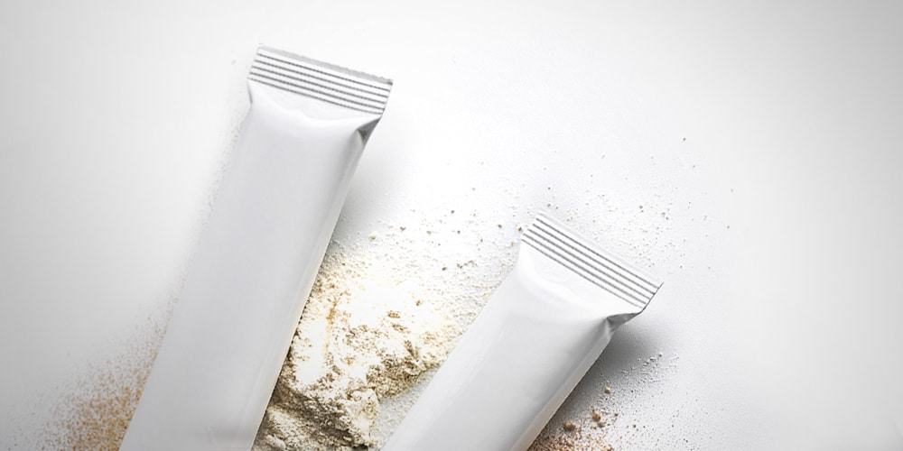 Ensure Your Stick Pack Filler Meets Demand | WePackItAll